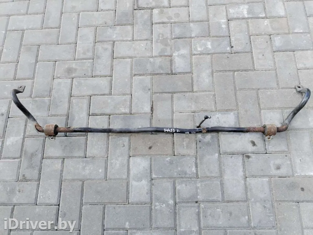 Стабилизатор подвески (поперечной устойчивости) задний Mercedes S W221 ...