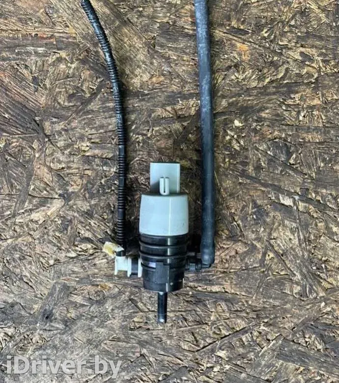 Насос (моторчик) омывателя стекла Mercedes GLE W167 2023г. купить в ...