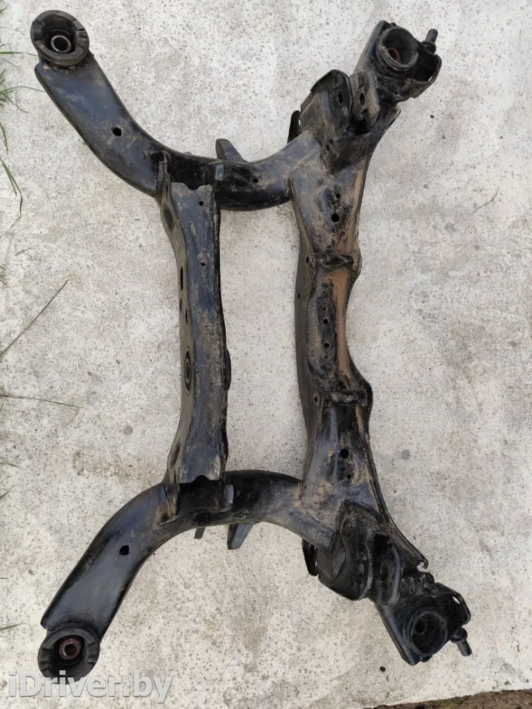 ABC Балка подвески задняя купить от 474 руб. с доставкой по Беларуси