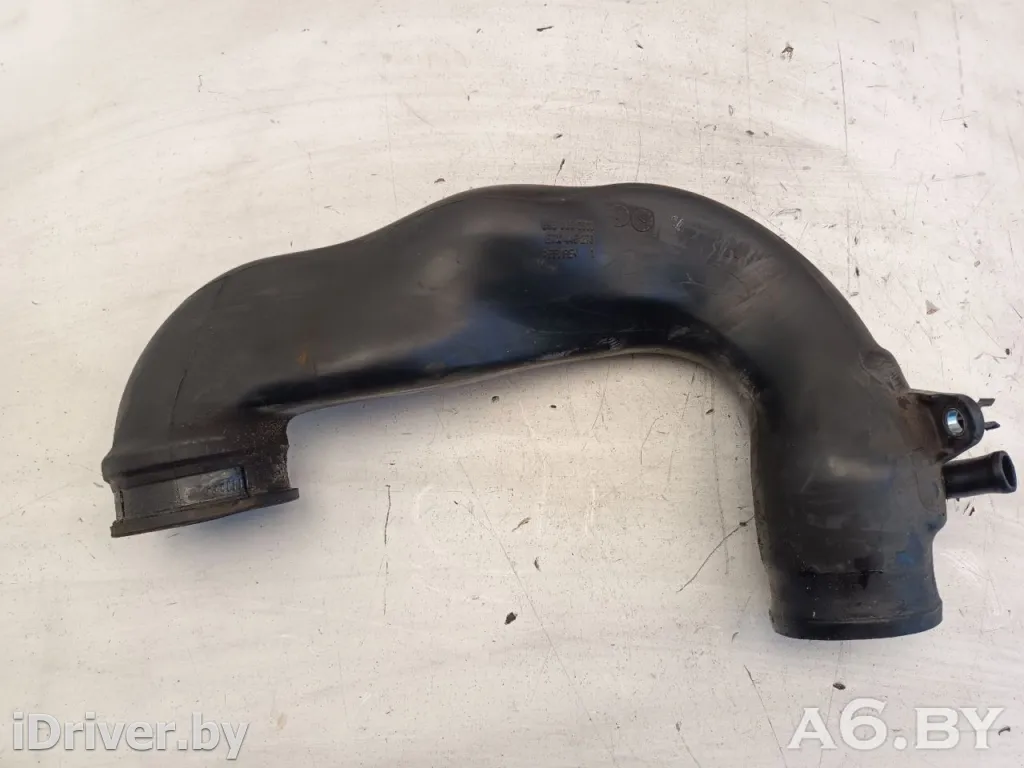 Патрубок турбины Опель Зафира Б, 2005-2014 г.в. 1.9 б/у купить в ...