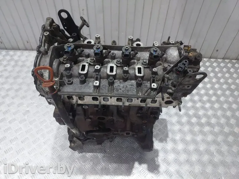 Двигатель Mercedes Vito W447 2015г. | A6220102600, A6220700087 ...