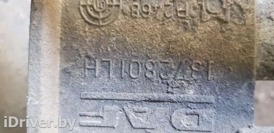 Крепление фары правой DAF XF 95 2005г. купить в Сморгони | 29103945