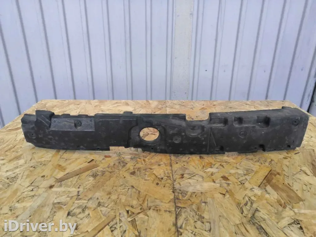 Абсорбер бампера BMW 5 E60/E61 2004г. купить в Минске | 40060450