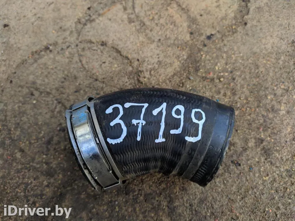 Патрубок (трубопровод, шланг) Volkswagen Golf 6 2010г. купить в Минске ...