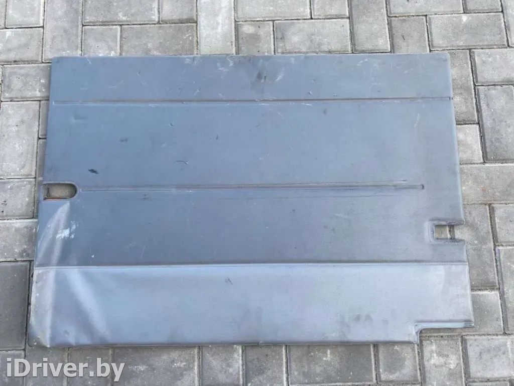 Обшивка сдвижной двери Mercedes Sprinter W901-905 2002г. купить в ...